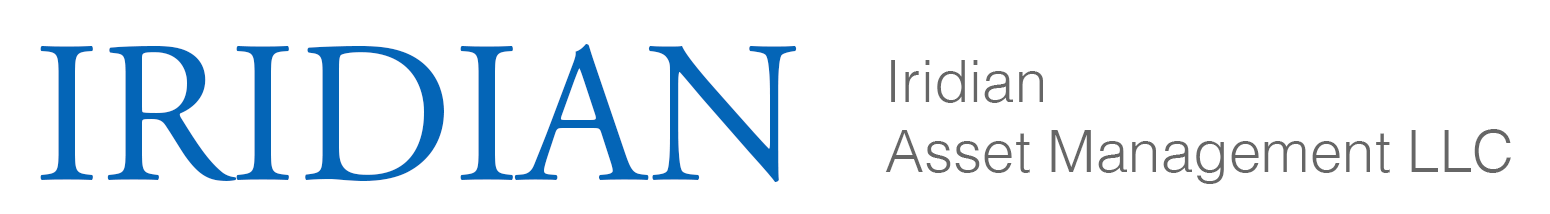 Contact us – Iridian